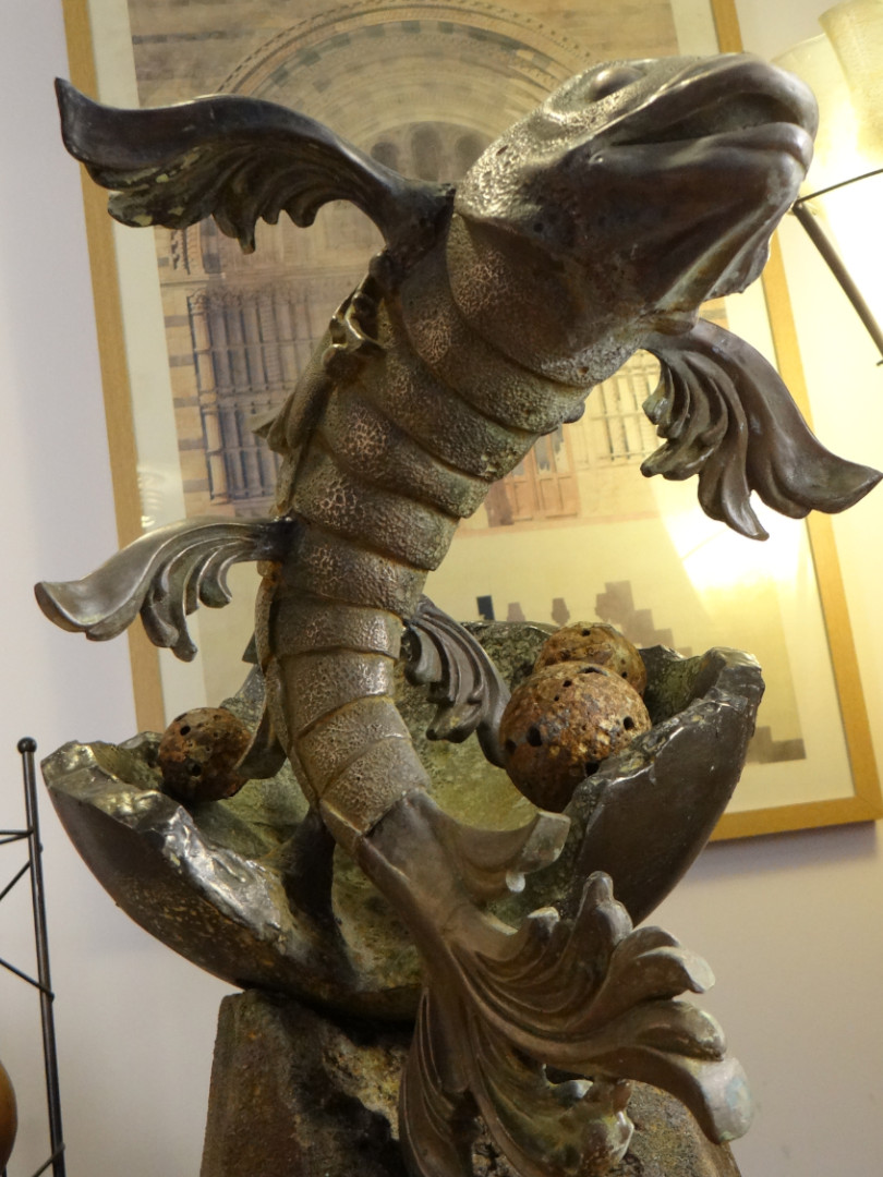 SWAG FISH – © Crow House Creations 2023